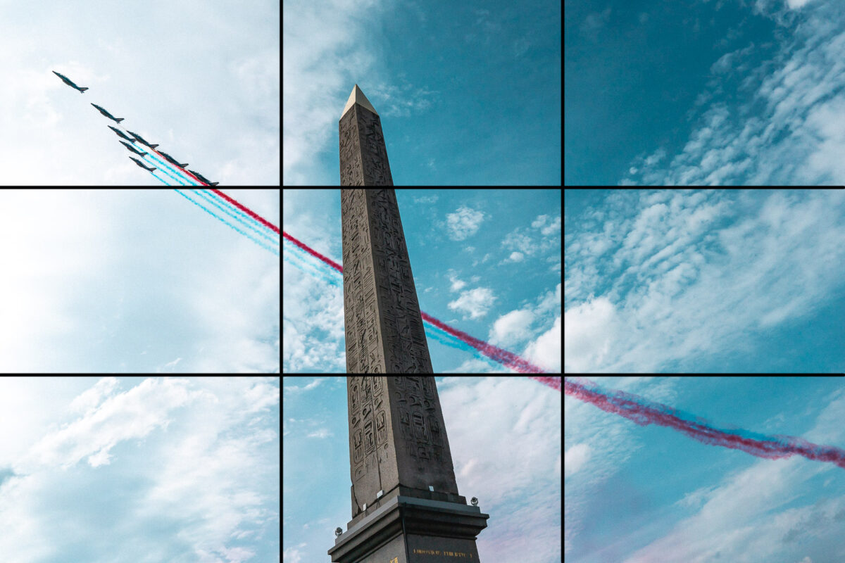Definition of Framing - Rétines | Photographers