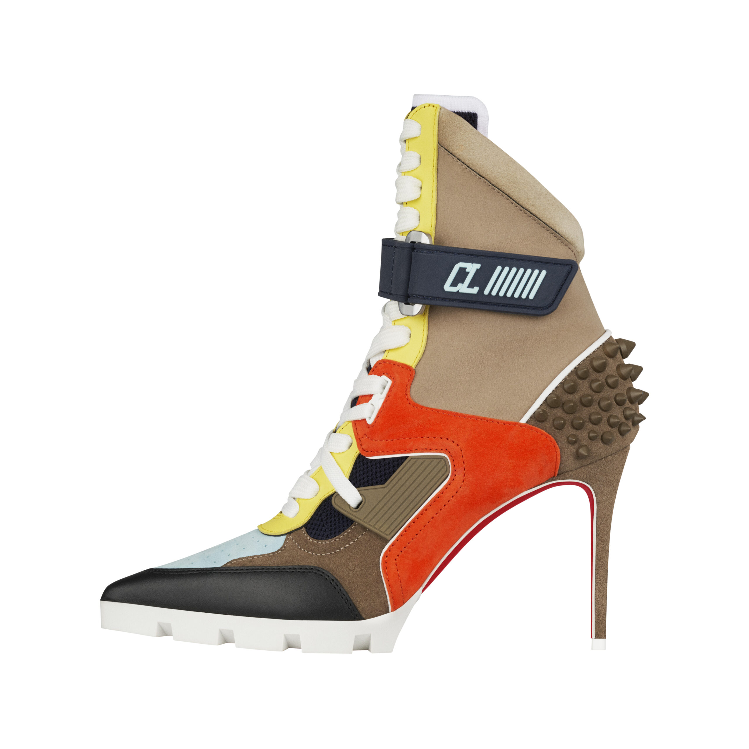Photographe Chaussure : Packshot e-Commerce et Visuels Publicitaires